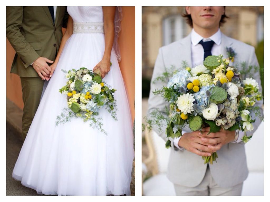 Laura of Lauxmont – Romantic Florals with an Edge